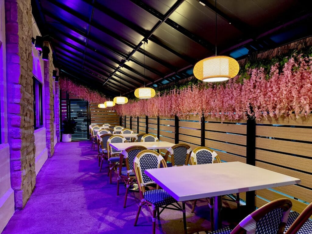 Kimoto Premium Sushi | AYCE Sushi in Houston - Kimoto Premium Sushi